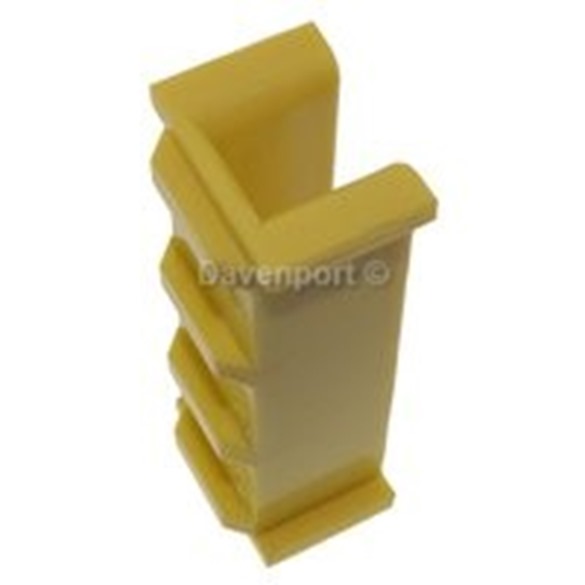 Guide Shoe Insert Guide 16mm guide-shoe-insert-guide-16mm