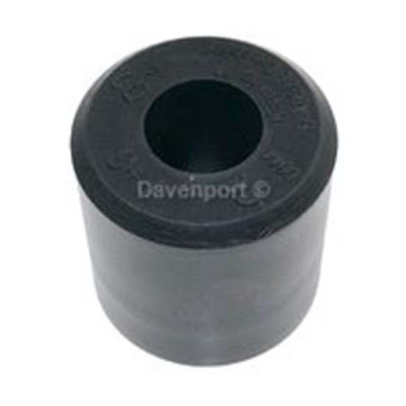 P+S, BUFFER D1 TYPE D, 100X80MM