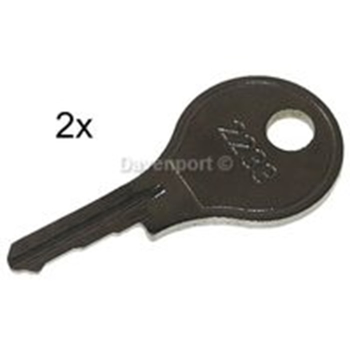 Smart Lift Controller Key