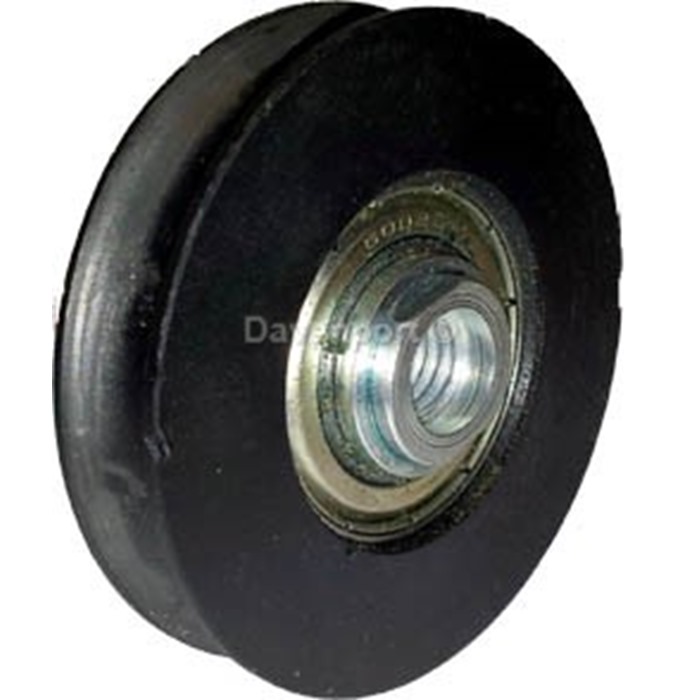 Roller for Macpuarsa SET OF 5